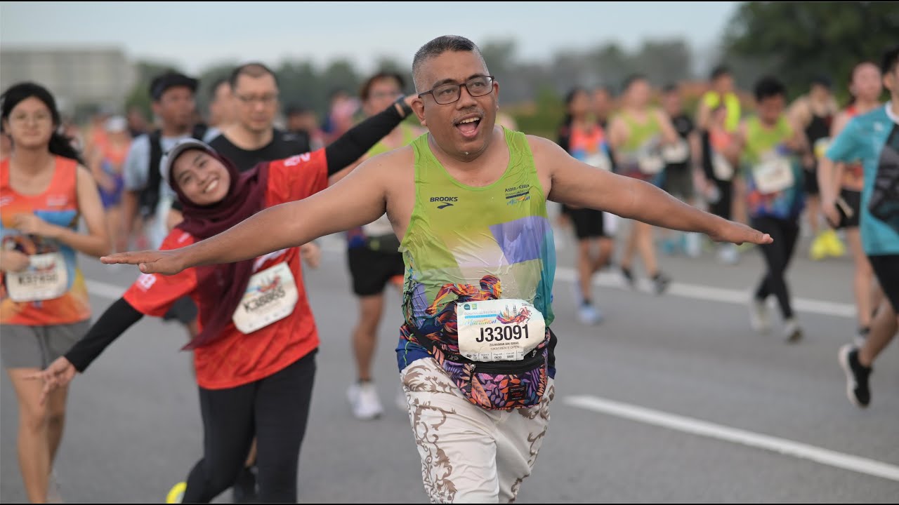 Penang Bridge International Marathon 2024 :RPC, 10km Running & Lucky ...