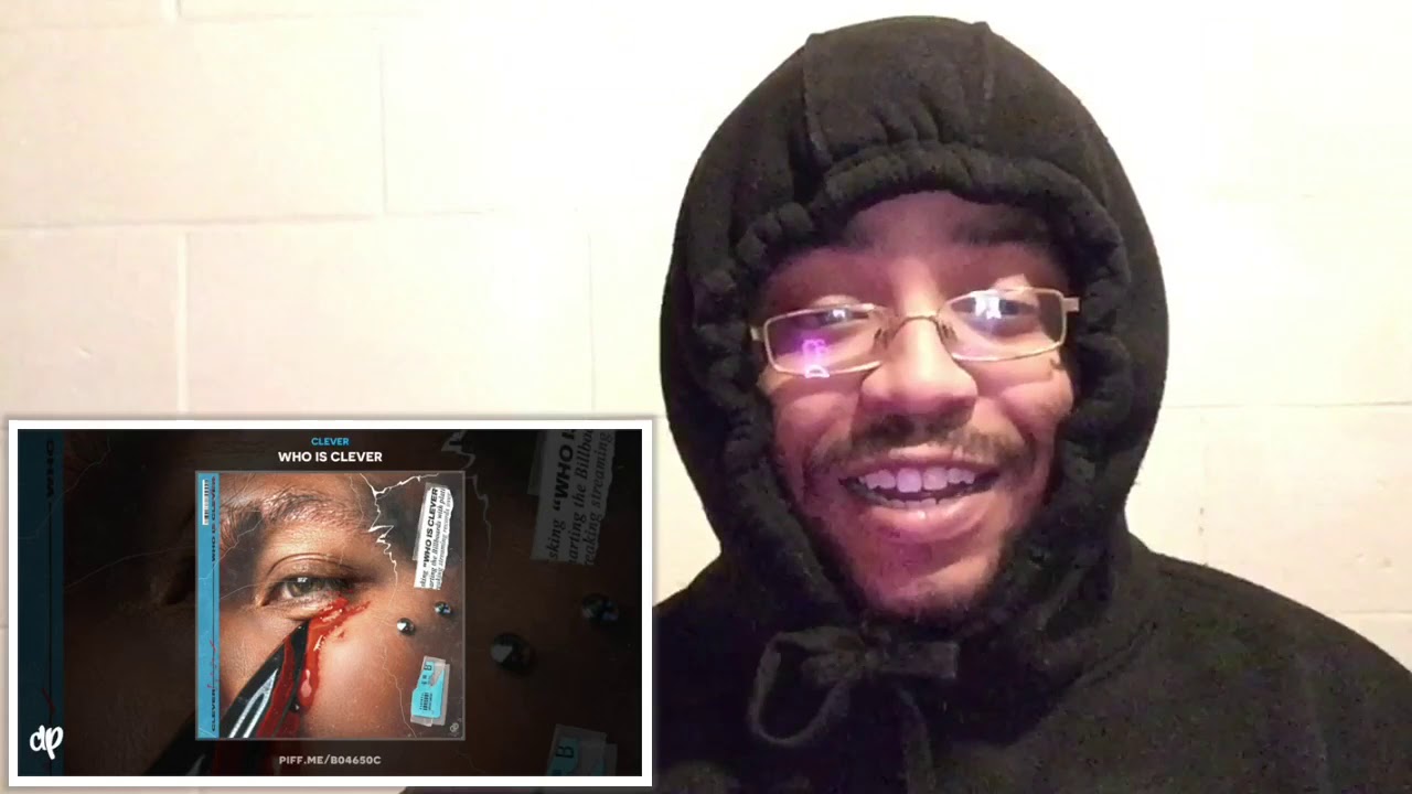 Clever - Hypocrisy [Who is Clever] Reaction - YouTube