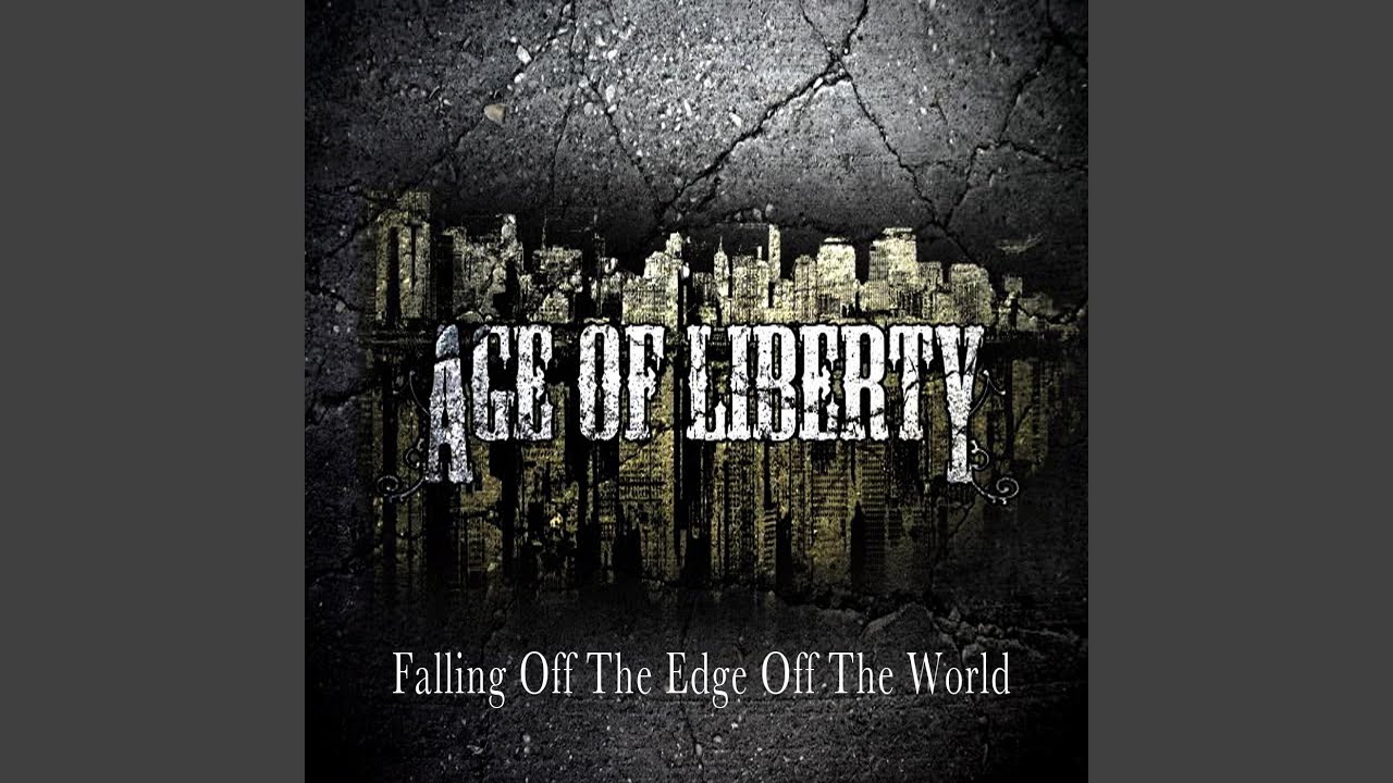 Falling Off the Edge of the World - YouTube