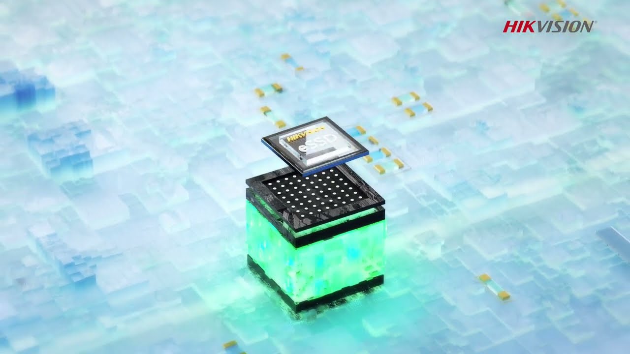 Introducing Hikvision’s eDVR Series - YouTube