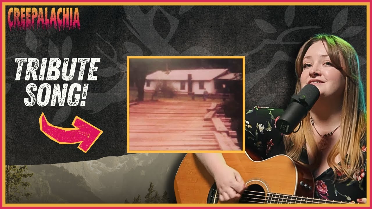 The Song She’ll Never Forget - YouTube