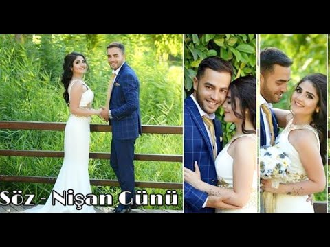 3 YIL ÖNCEKİ SÖZ - NİŞAN ANILARIM ❤| TUZLU KAHVE EFSANESİ🤩 | DAVUL ÇALDI 👏 14.07.2017 ∞