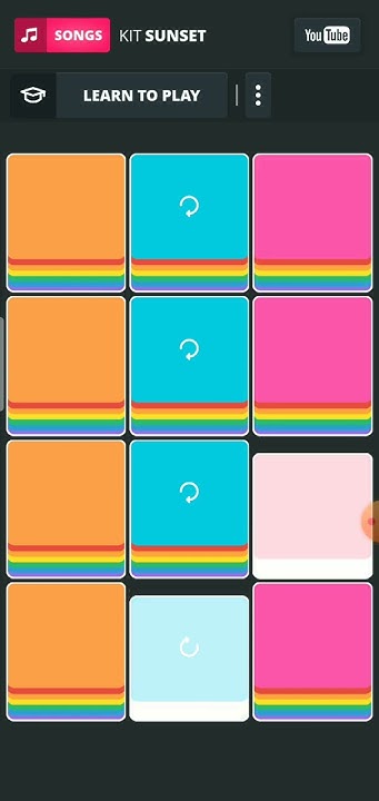 super pads - YouTube