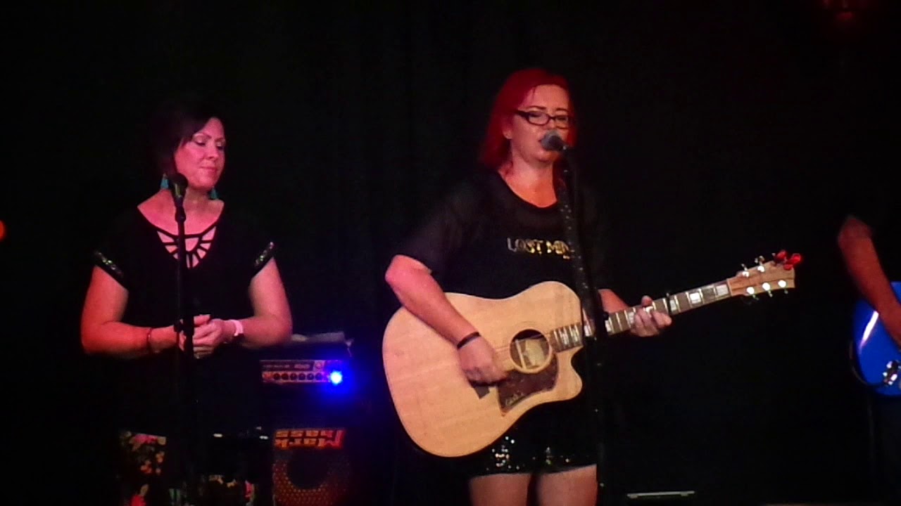 Allison Forbes - Witches & Devils @ Smiths Alternative, Canberra 2020 ...
