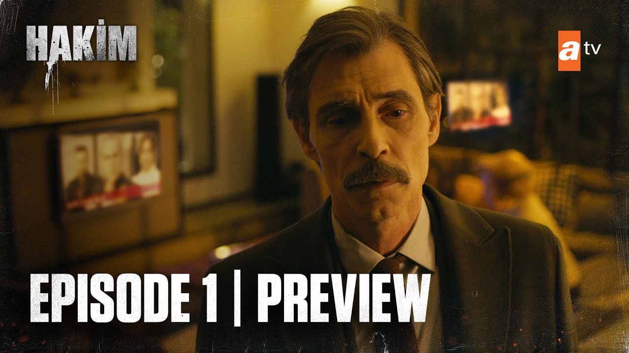 Hakim - Episode 1 Preview - YouTube