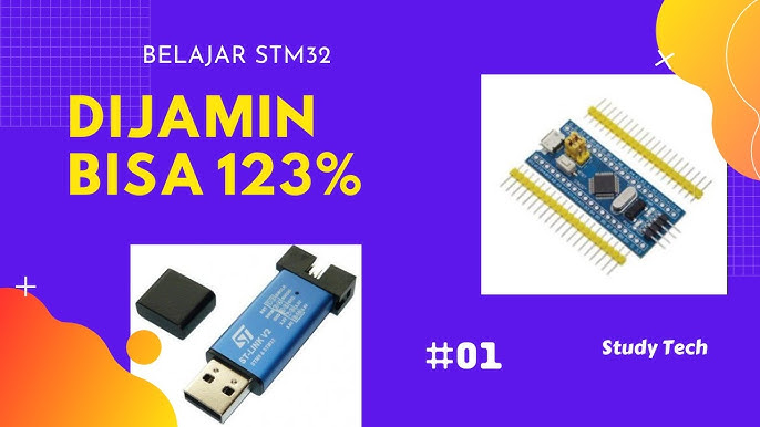 Stlink Simulation St Link Stm32 Firmware Debugger