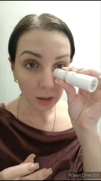 КАК УБРАТЬ МОРЩИНЫ ⁉️Бальзам против морщин от #Атоми 🔥Эффект ботокса 💥 ...