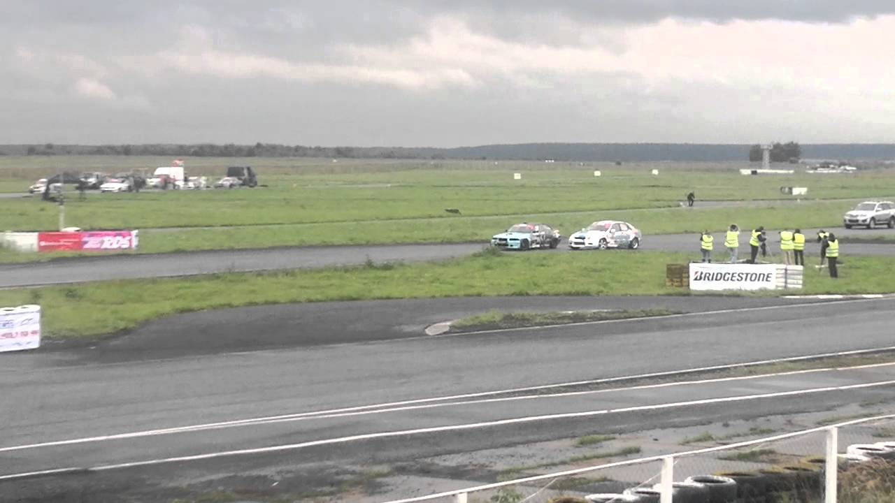 RDS 27/07/2013 - YouTube