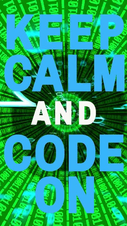 Constant Mantra For Coders🧘modernagecoders Coding Programming Codinglove Codinglife Youtube