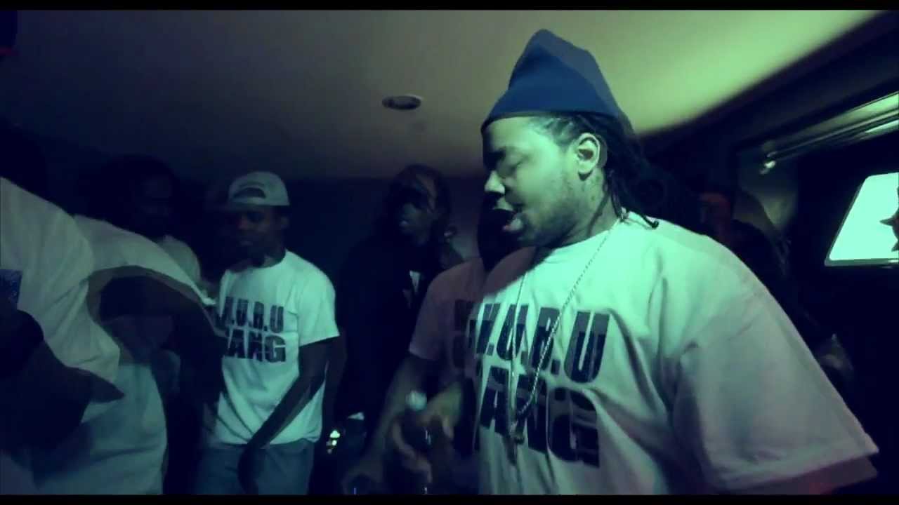 (King Louie) King L - Bars (Official Video) - YouTube