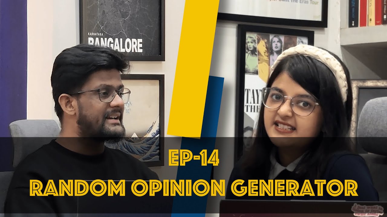 ROG | Engg in Ind, apple intelligence, short form content & more ...