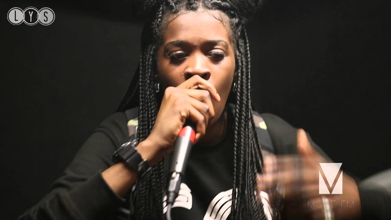 C Cane - Bars Music & Madness - YouTube