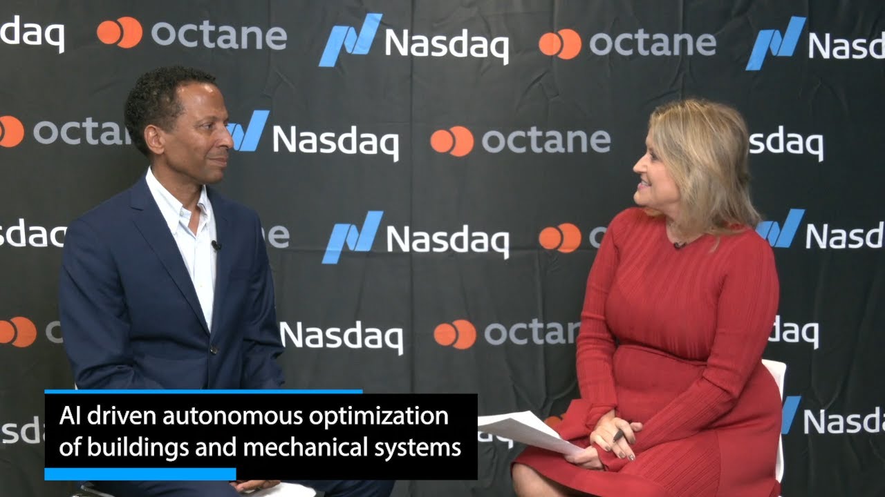 Facil.ai: AI driven autonomous optimization of buildings and mechanical ...