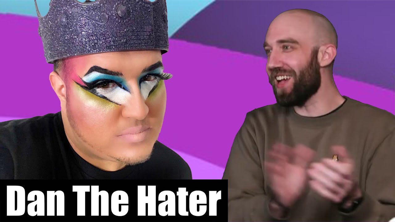 Rich Lux Is The QUEEN & Wins The 2023 Soundbite Competition! - YouTube