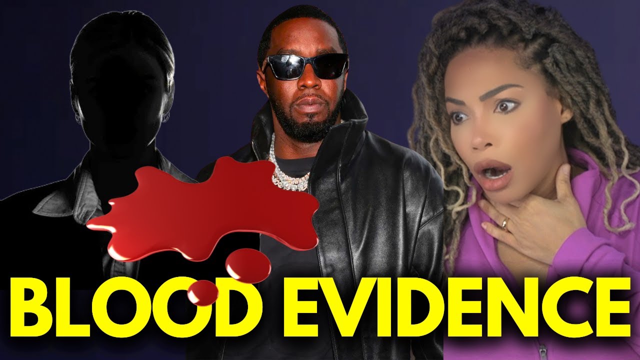 Inside Diddy’s DARK EMPIRE: Drug Mules, Freak Offs, Bloody Evidence ...