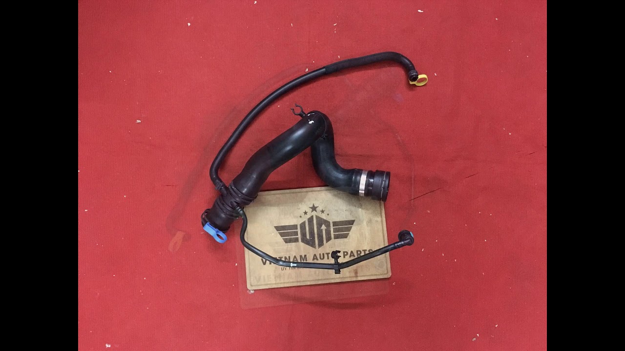 LR029140 Ống nước Land Rover Phone-Zalo: 0899366222 - YouTube