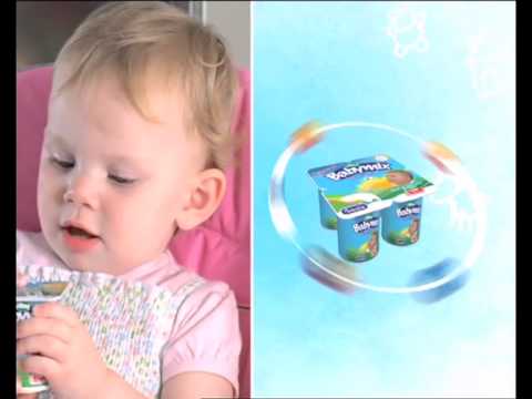 babymix