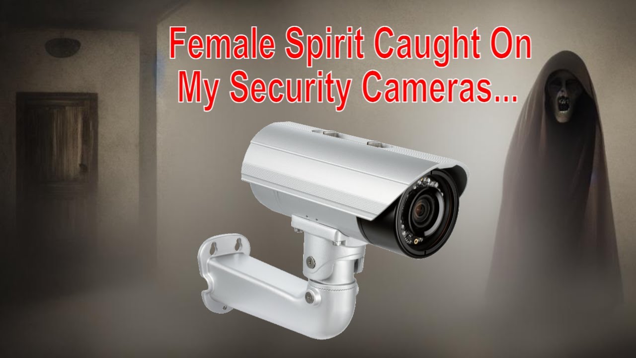 You won't believe what my basement cameras caught... - YouTube