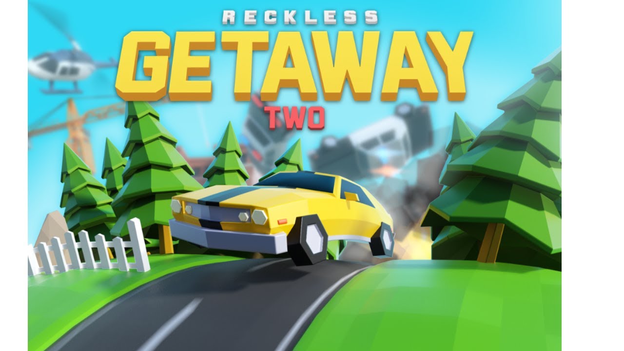 getaway gameplay#2 - YouTube