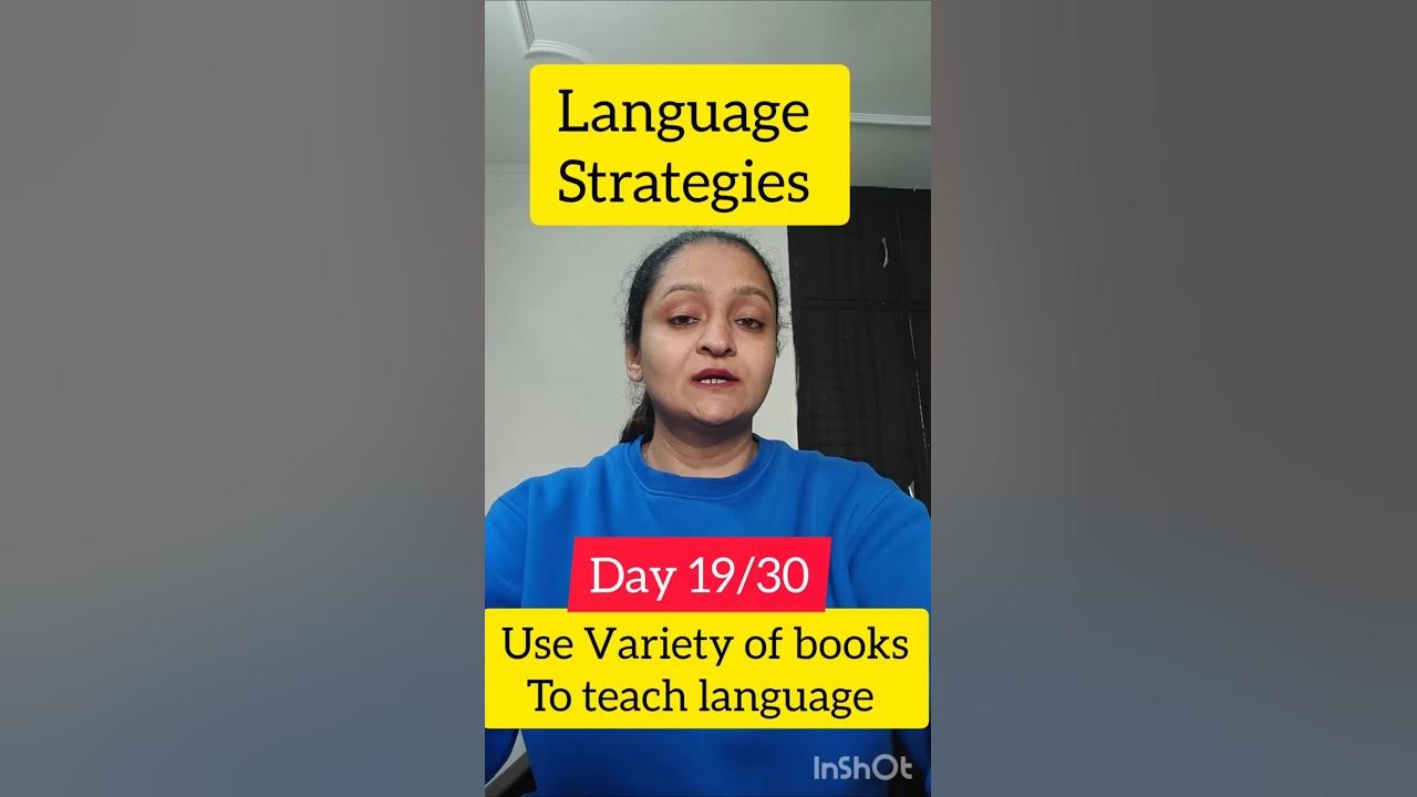 Language Strategies Series | Autism |Speech Therapy At Home | Language ...