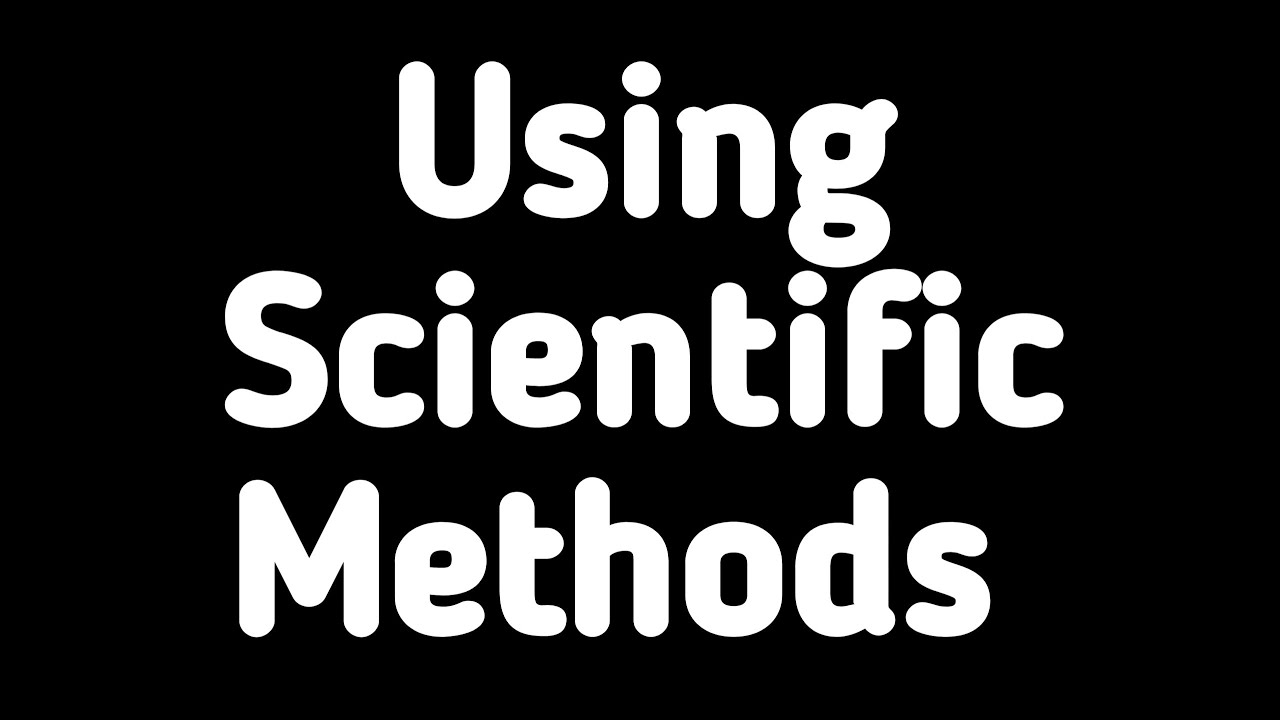 Using Scientific Methods Important Questions Answers | English Class 12 ...