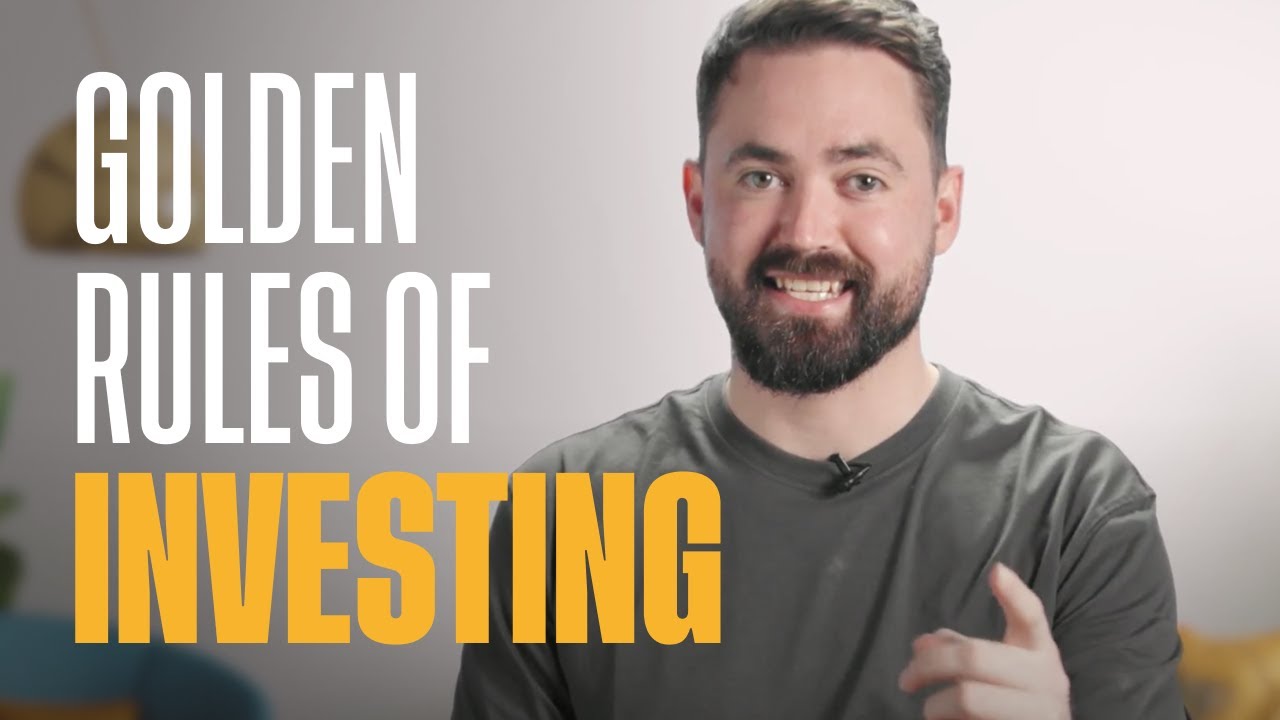 The 5 Golden Rules Of Investing YouTube the-5-golden-rules-of-investing-youtube