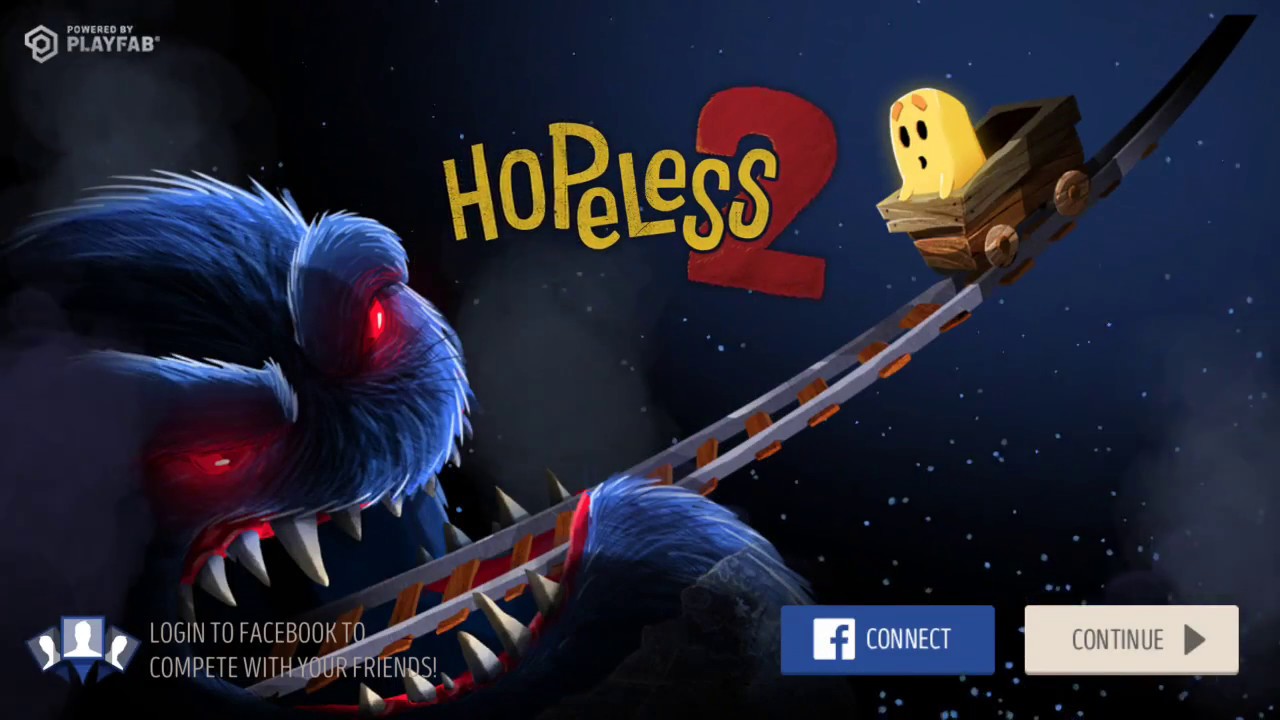 Hopeless 2: Cave Escape - Gameplay Walkthrough Part 6 (iOS, Android ...
