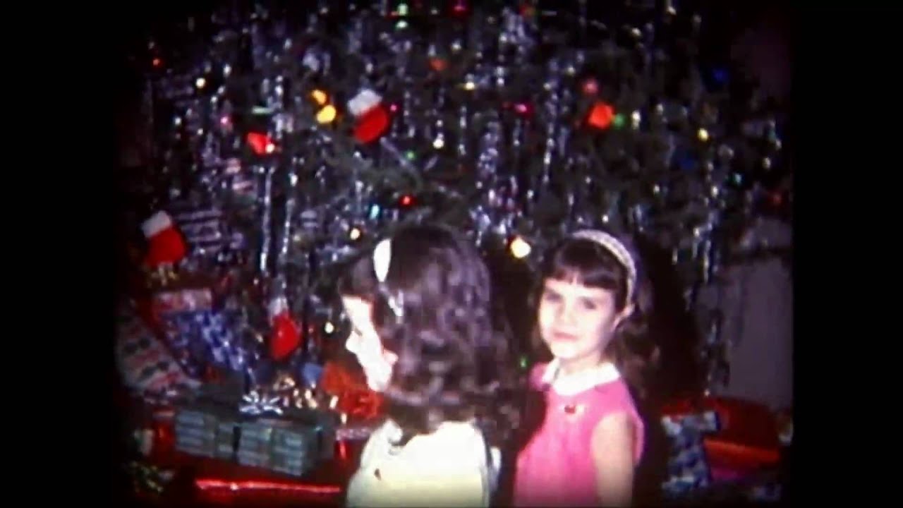 Christmas 1965 one - YouTube