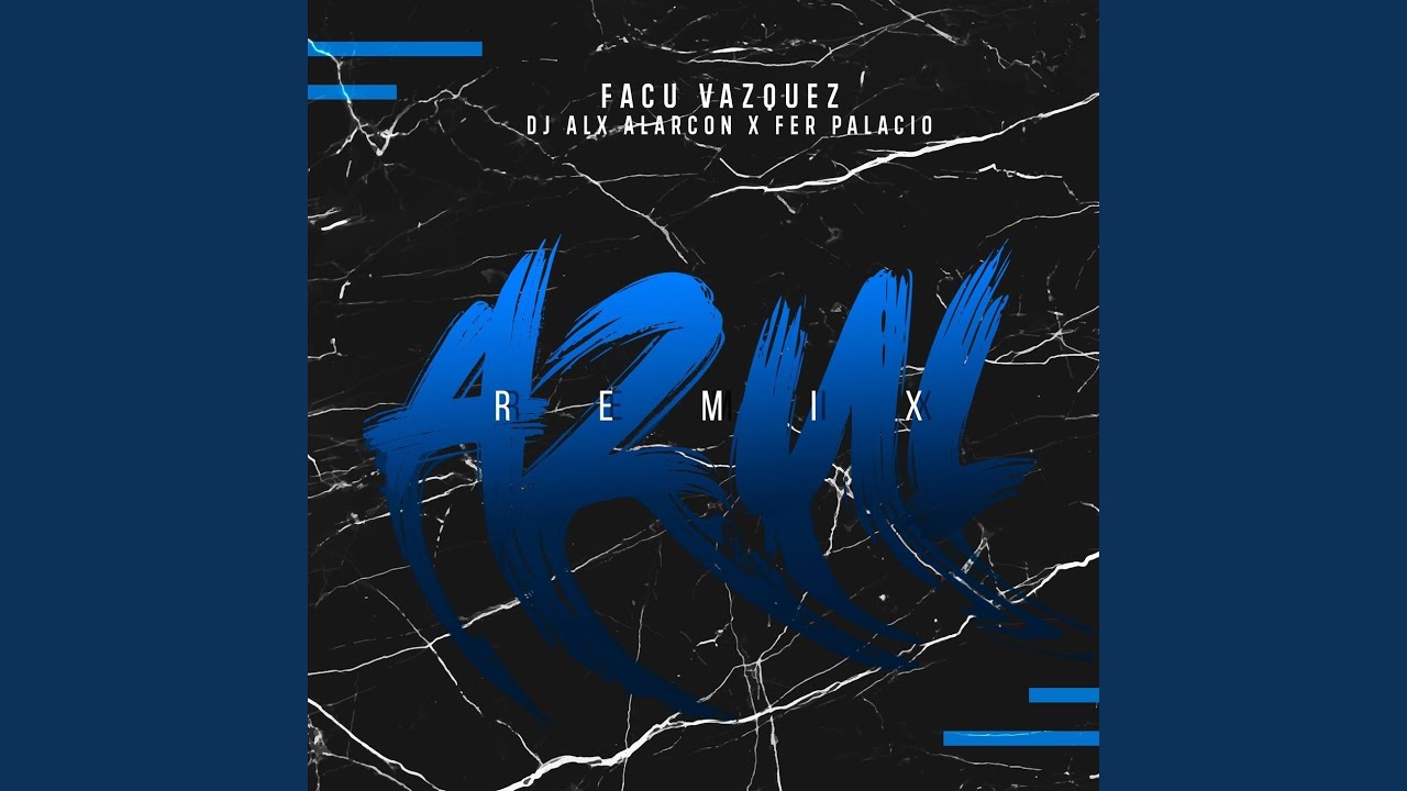 Azul - YouTube Music