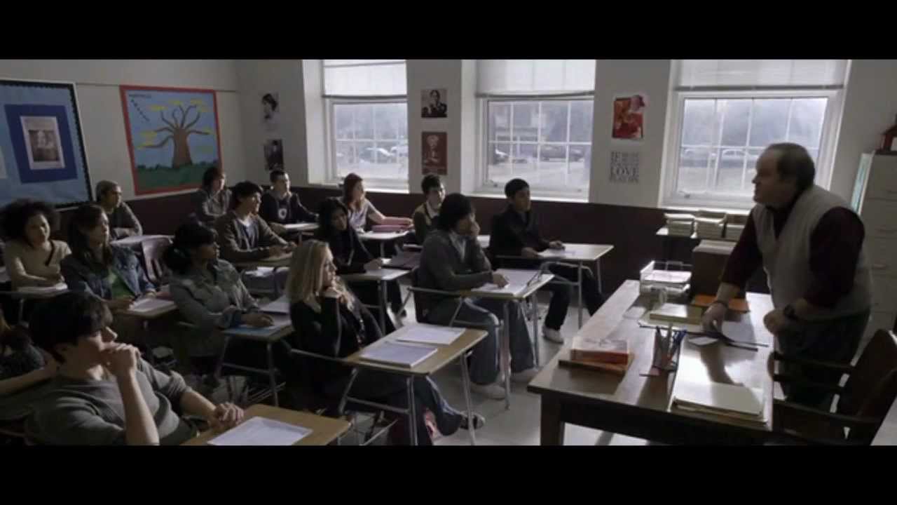 Accepted | A Teen Wolf College AU Trailer - YouTube