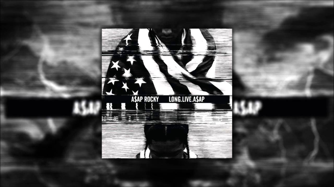 A$AP Rocky - Jodye (Lyrics) - YouTube