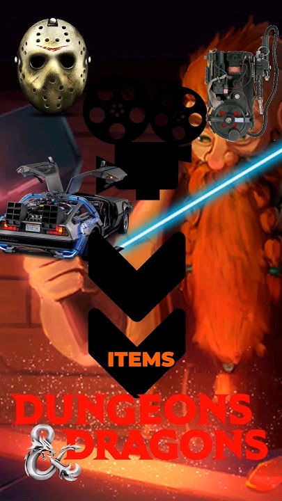 gallop Monty python coconut shell in D&D 🥥🐎 - YouTube