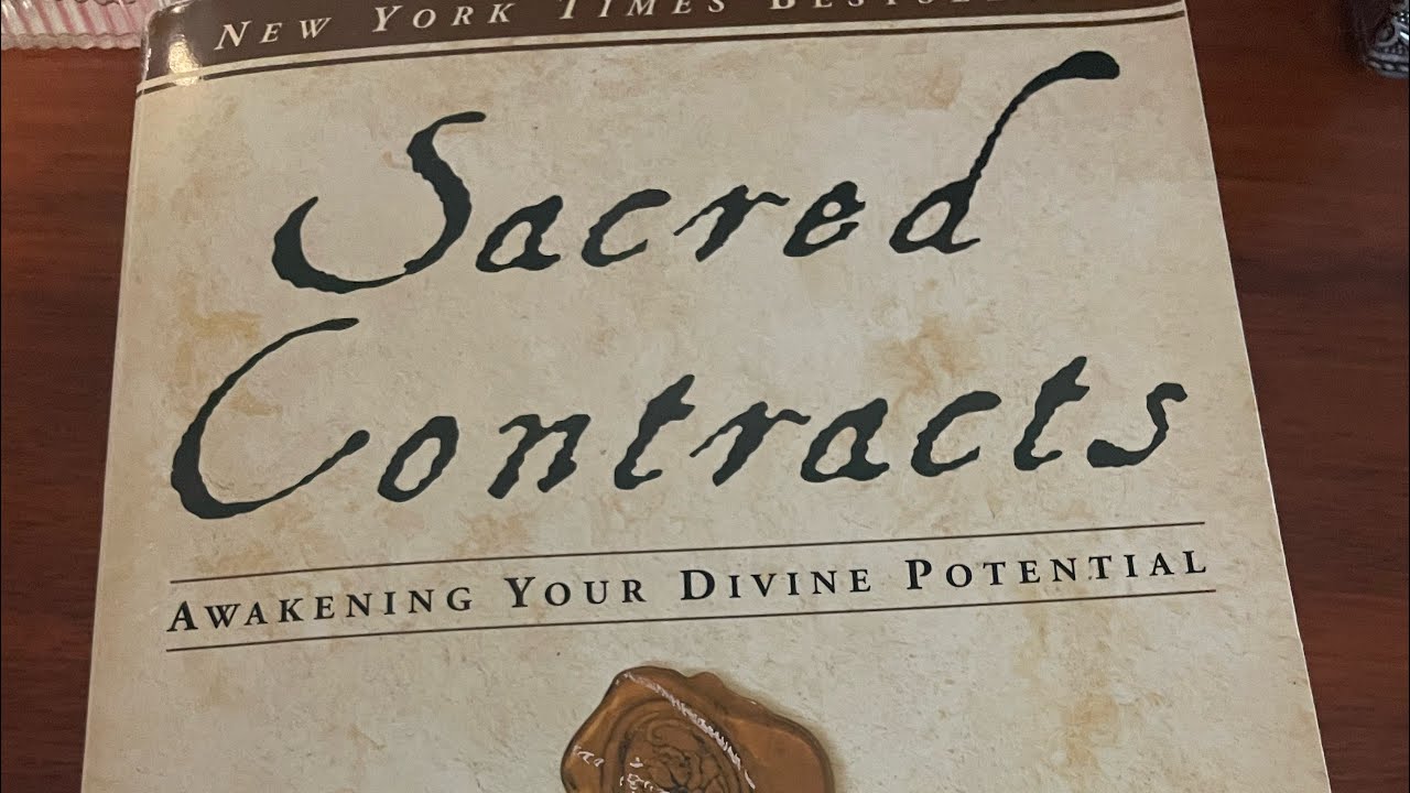 Let’s Read! Sacred Contracts ch.4 📖 - YouTube