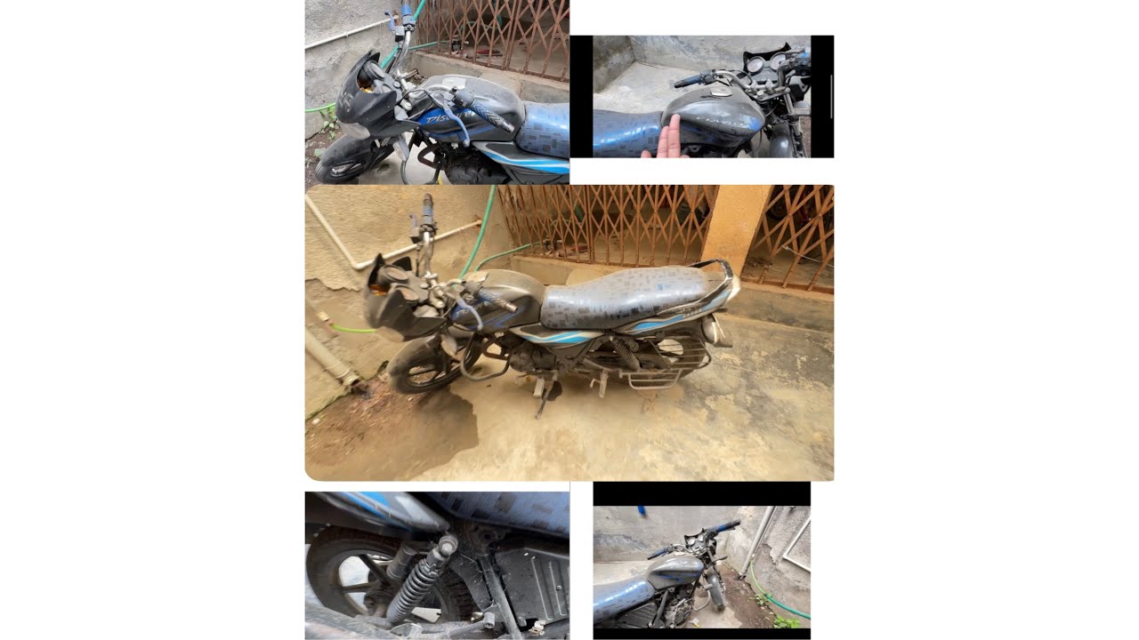 18+ YEAR OLD BIKE START HOGI 😨 - YouTube