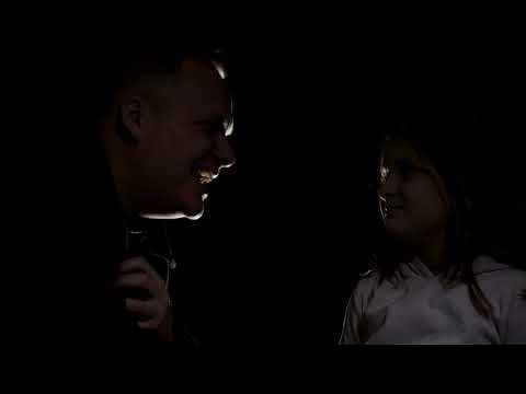 'The Iron Giant' Interrogation Scene (Film School Project) - YouTube