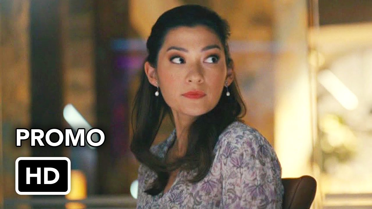 Watson 1x06 Promo "The Camgirl Inquiry" (HD) Morris Chestnut detective series - YouTube