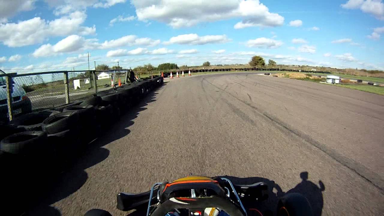 Tilbury test day 21/09/11 - CRG Rotax DD2 (RM1) - GoPro HD - YouTube