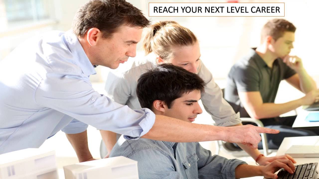 TOP PROFESSIONAL CERTIFICATION COURSES TO PURSUE IN 2016. - YouTube
