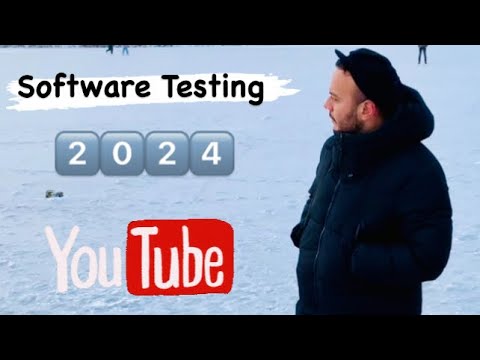 مجال اختبارات البرمجيات 🔍🐞 | أهميته ومصادر مجانية بتشرحه - YouTube