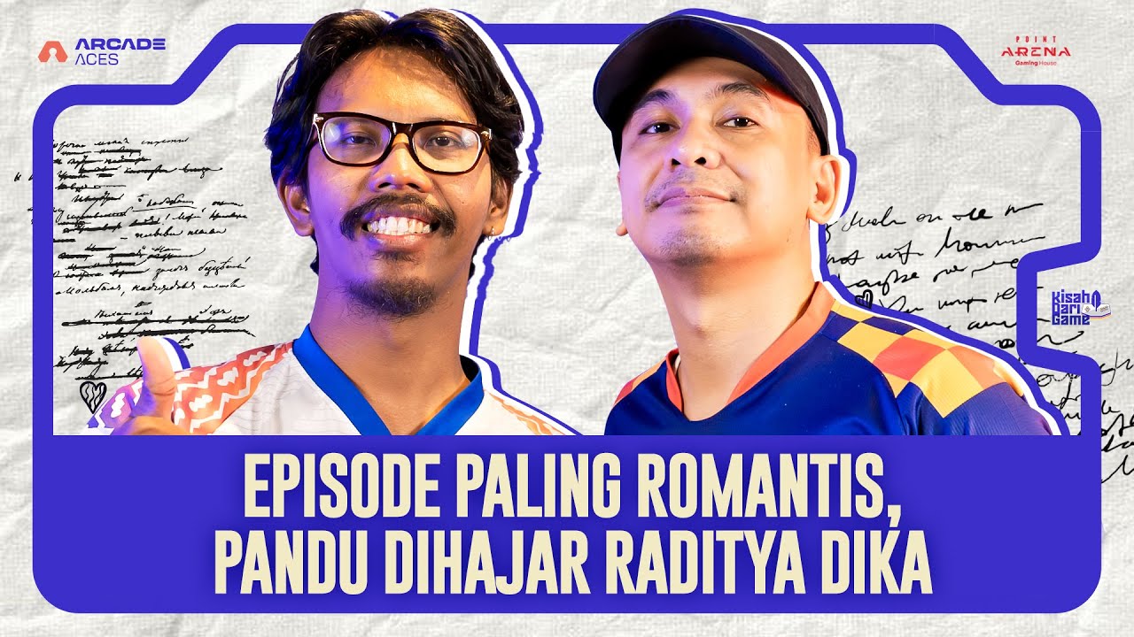 RADITYA DIKA ULANG TAHUN BARENG ISTRI KE-2, JADI PODCAST TERPANJANG ...