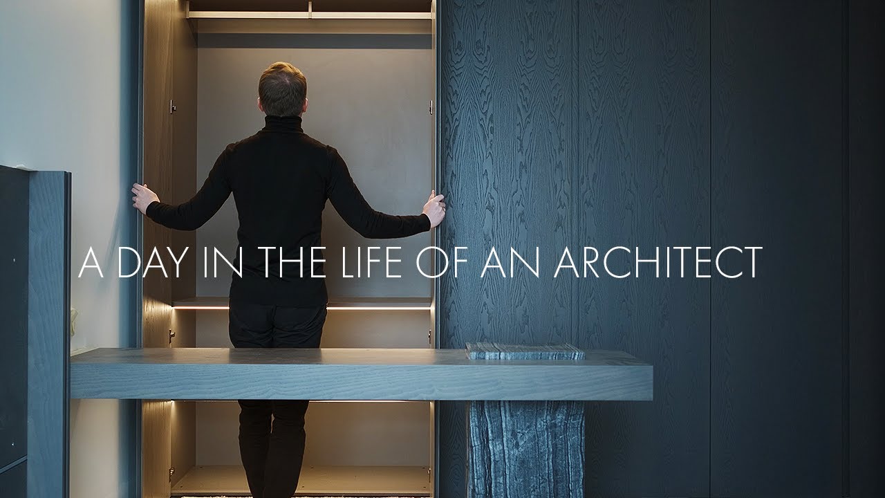 A DAY IN THE LIFE OF AN ARCHITECT YouTube a-day-in-the-life-of-an-architect-youtube