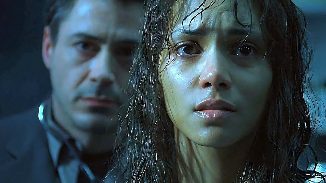 Gothika Full Movie Facts & Review In English / Halle Berry / Robert ...