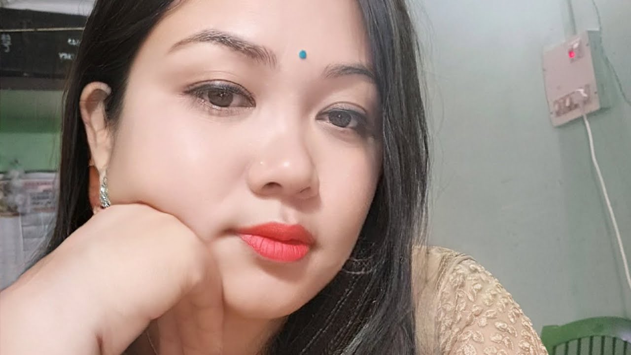 Basumatary Anamika is live! - YouTube