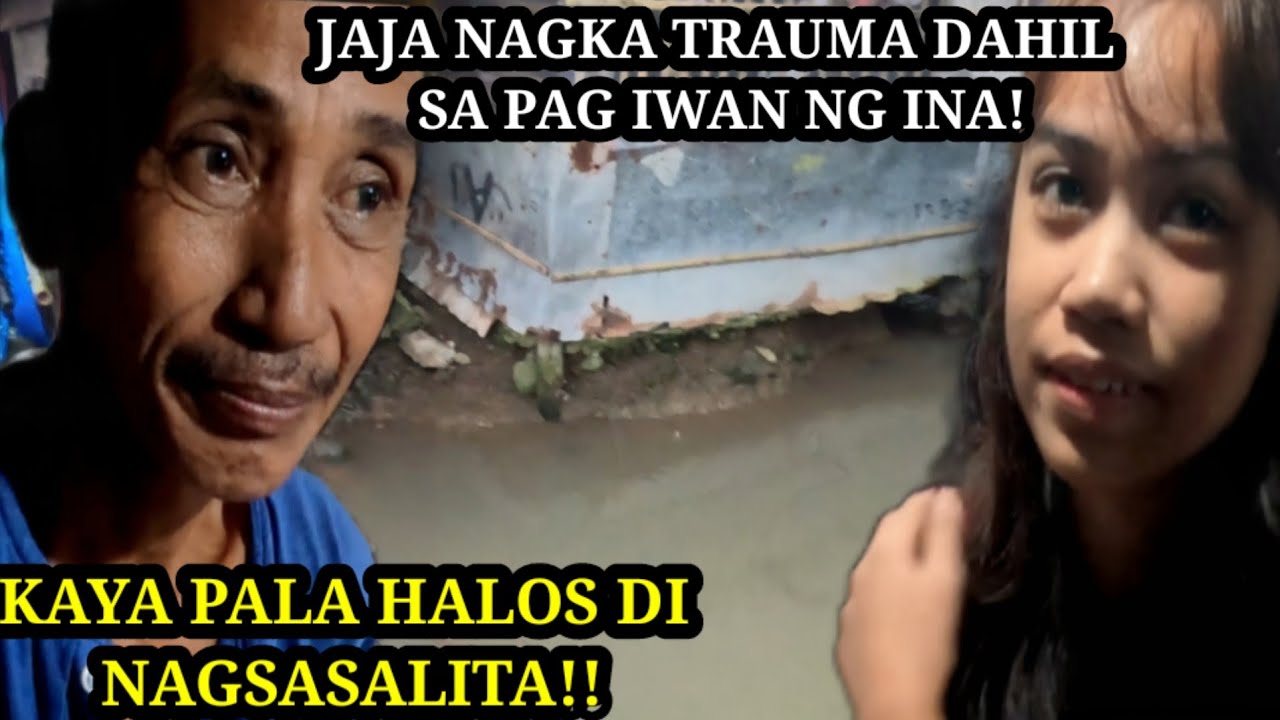 🇵🇭PART4- PARA SA SARILING KALIGAYAHAN MGA ANAK INIWAN! OMG😱 - YouTube