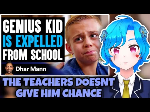 Dhar Mann - Jenius Jayden Ep. 01 - Genius Kid Is Expelled From School ...