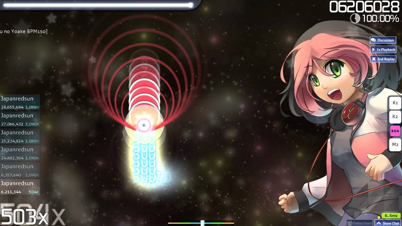 Osu - How to stream with a mouse like a boss - YouTube