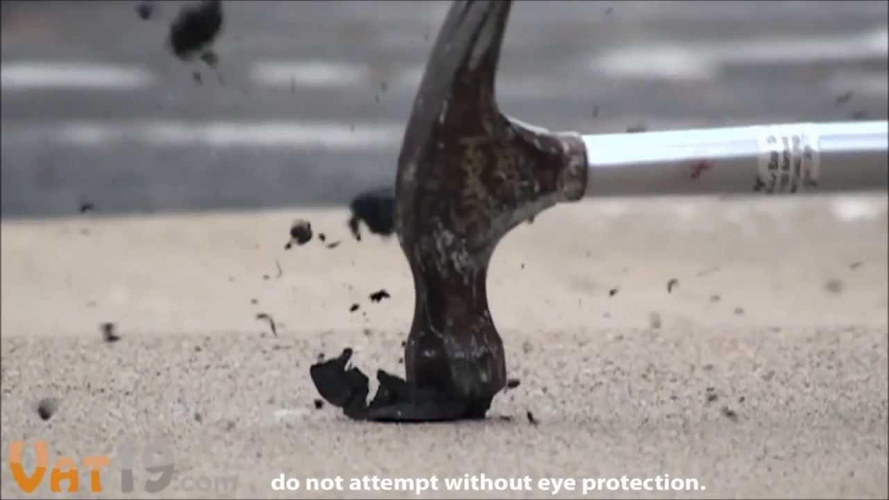 Ari's Voiceover of Vat19.com's Magnetic Thinking Putty - YouTube