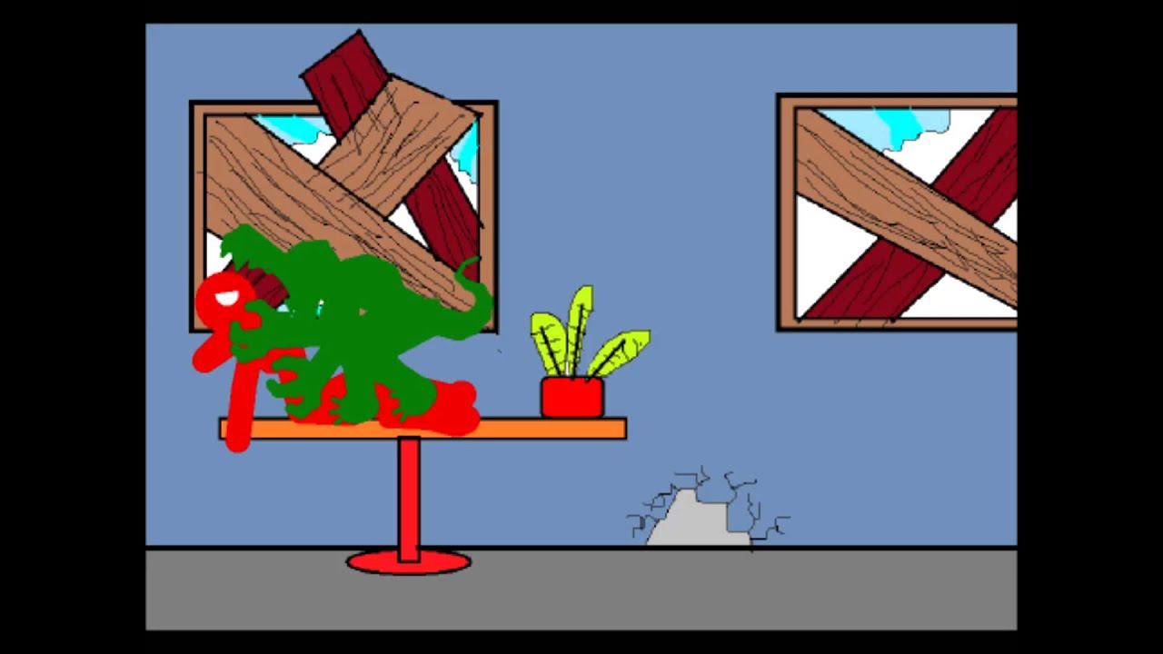 The Amazing Spider-Man Pivot new intro. - YouTube