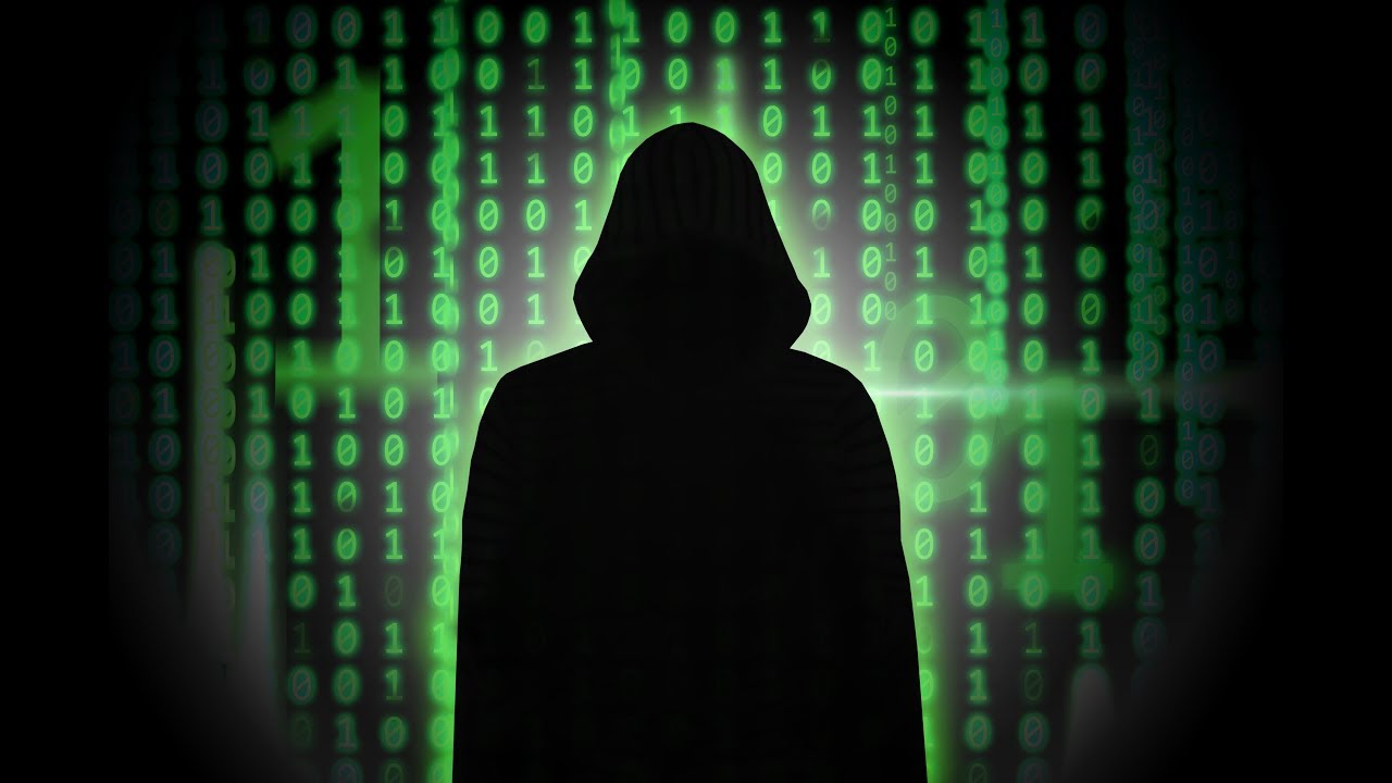 BE A HACKER ! MOTIVATION VIDEO ! - YouTube