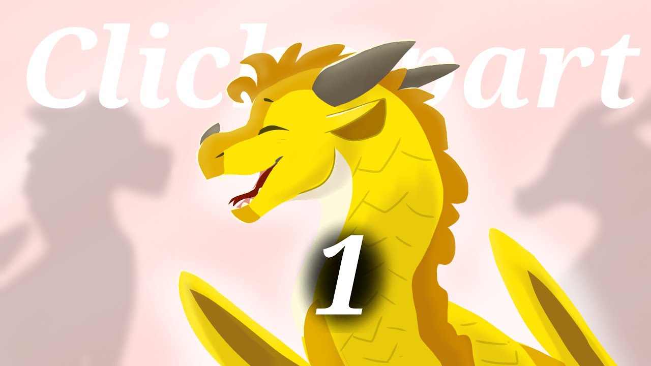 Cliche map part 1 - YouTube